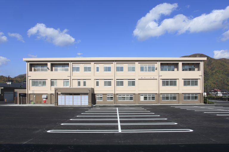 南会西部建設コーポレーション 地域に貢献する新たな建設業の創造を目指して